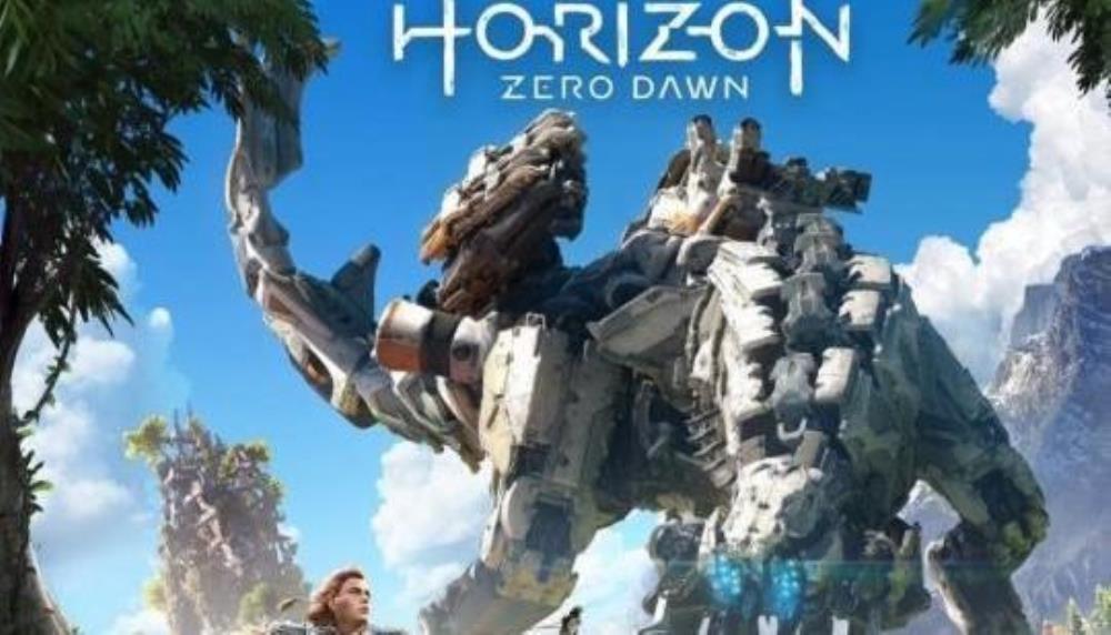 Horizon: Zero Dawn's Engine Decima Shines in Gorgeous Trailer: Graphics ...