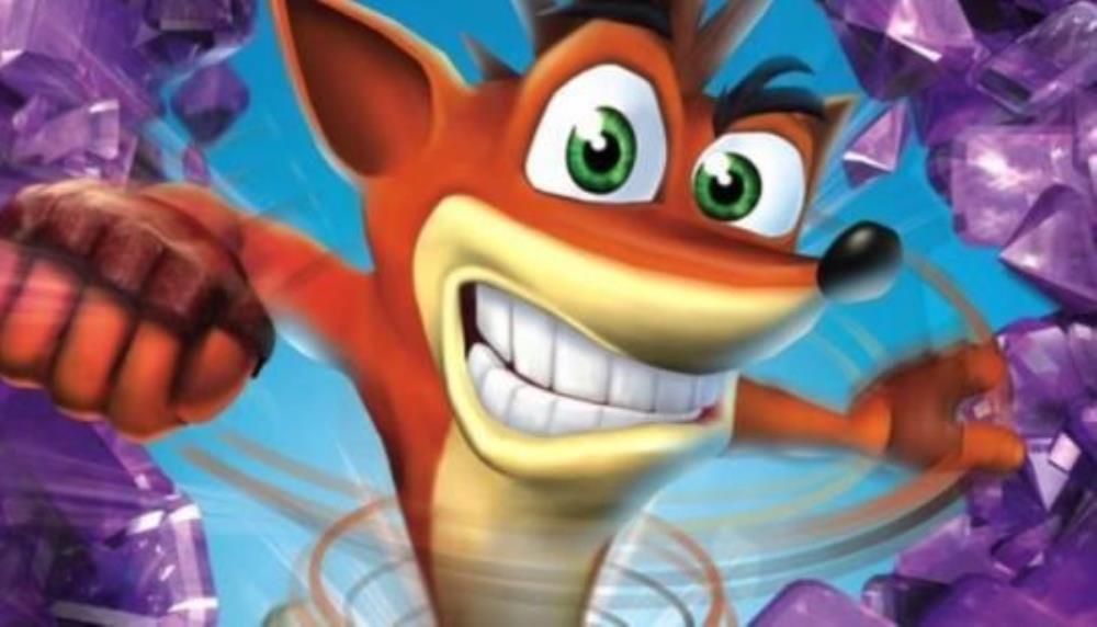 Video Game Icons - Crash Bandicoot | N4G