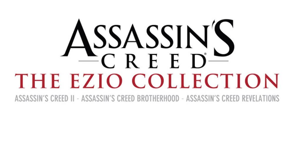 Assassin’s Creed: Remastered - Is the Ezio Collection worth buying ...