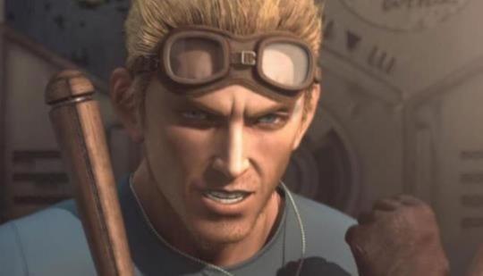 Final Fantasy: Every Cid, Ranked Worst To Best | N4G