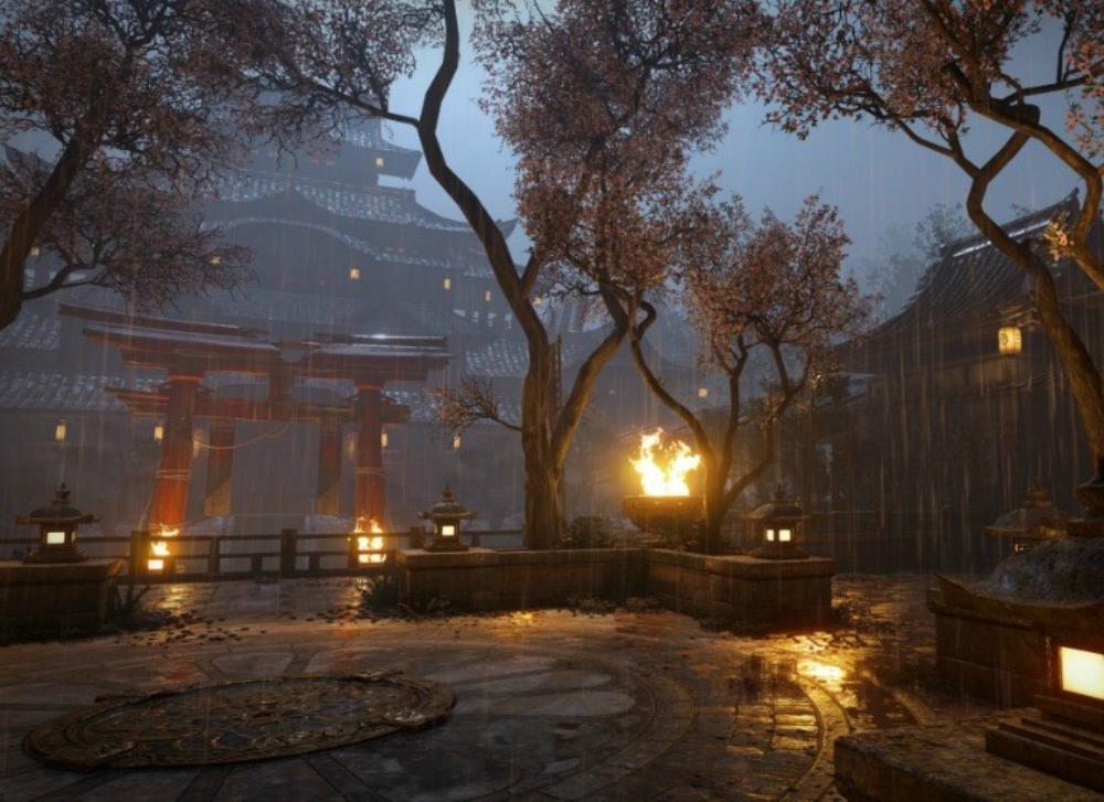 For Honor Will Be The First Game To Showcase PS4 Pro's True Capability ...