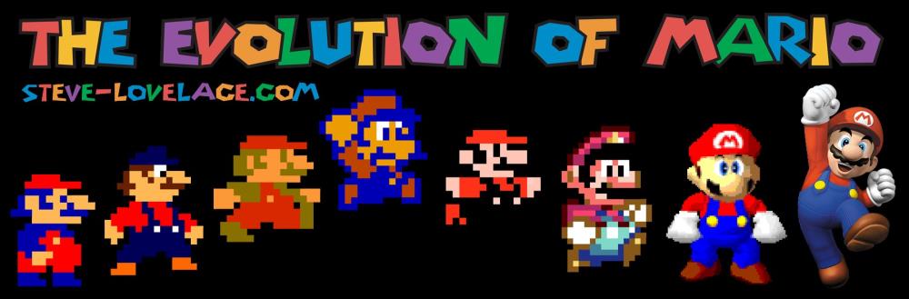 How Super Mario became a global cultural icon | N4G