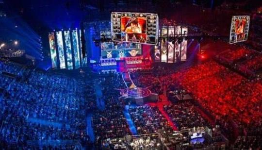 The 10 most awkward, cringeworthy moments in eSports history | N4G