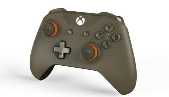 Microsoft Unveils Two New Colors To Their Xbox Controller Range | N4G