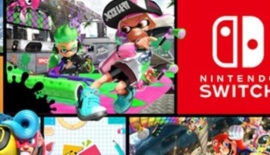 Merry Switchmas: breaking down the system, its games, and Nintendo's ...