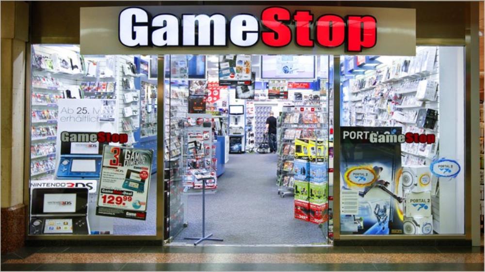 Can Gamers Still Trust GameStop? | N4G