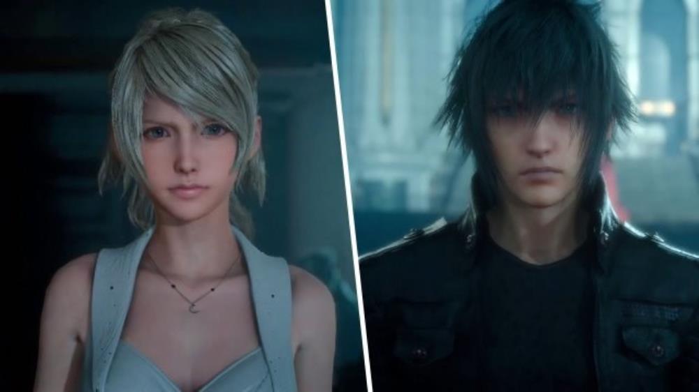 The Best Video Game Couples & Their Love Stories | N4G