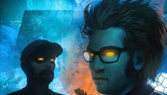 Exclusive Interview: Game Informer's Andrew Reiner & Justin Pierre Of ...