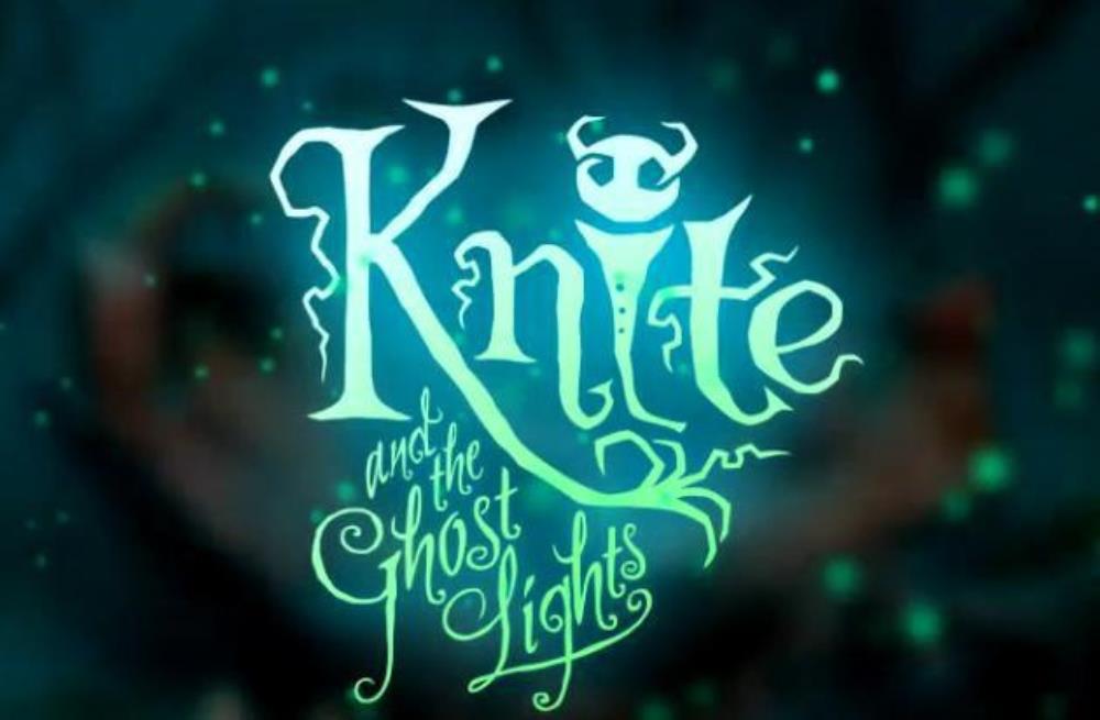 Kickstart This: The Sad Tale of Knite and the Ghost Lights | N4G
