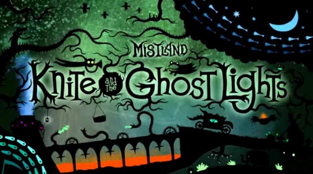 Kickstart This: The Sad Tale of Knite and the Ghost Lights | N4G