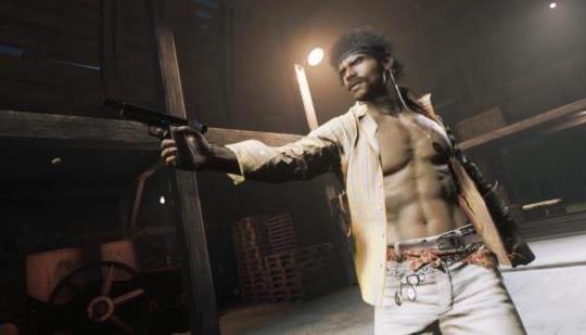 Mafia 3 DLC ‘Faster, Baby!’ Gets Release Date and Trailer | N4G