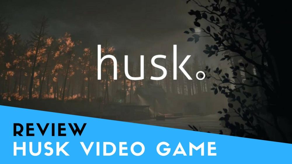 Husk Video Game Review | CoinOpTV | N4G