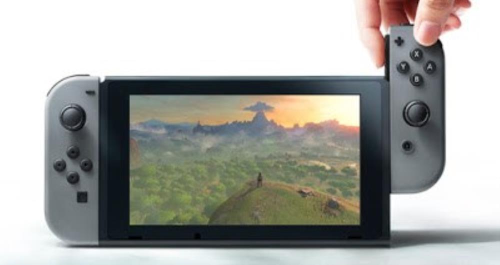 List Of All Nintendo Switch Launch Titles (Updated) | N4G