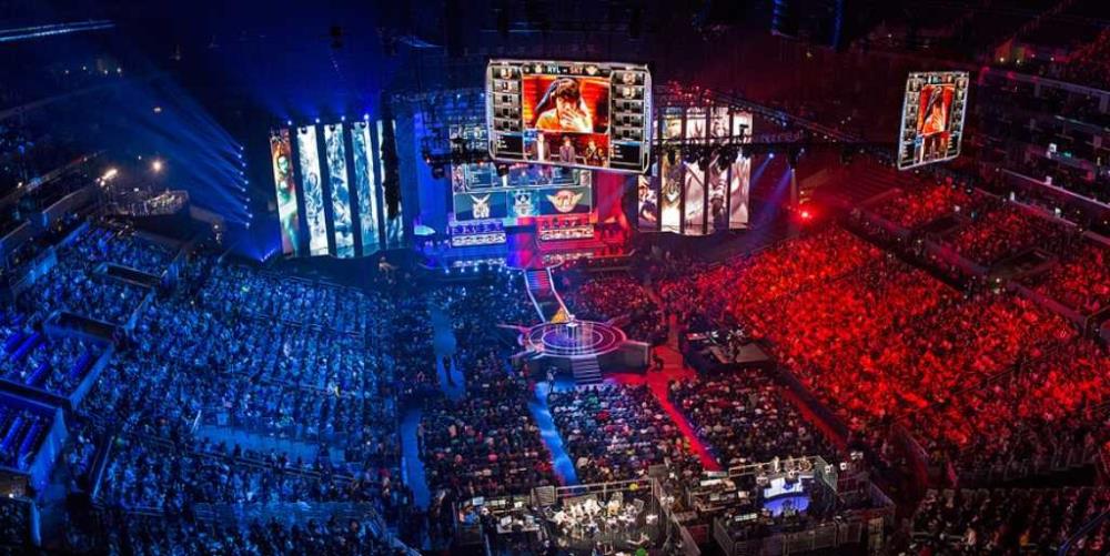 Australian eSports keeps on growing - What's next for Australia? | N4G