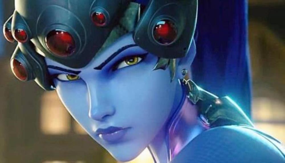 Overwatch Widowmaker: 5 Facts You Didn’t Know About Her | N4G