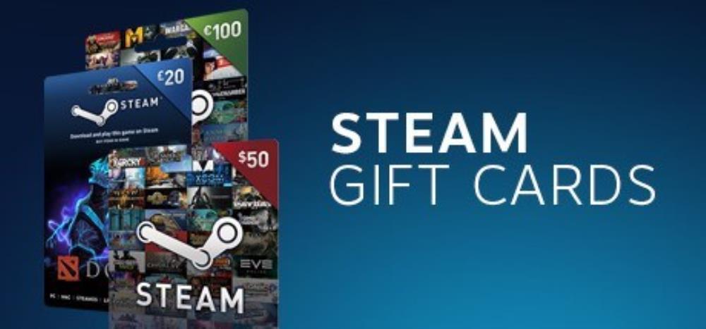 $50 Steam Card available for $45 | N4G