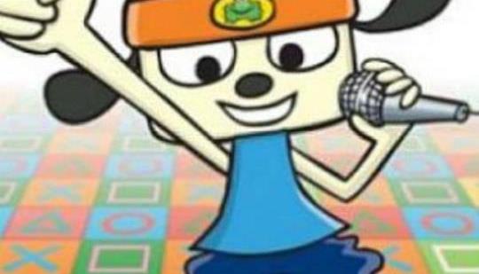 Parappa The Rapper Remastered Release Date And Free Ps4 Theme N4g