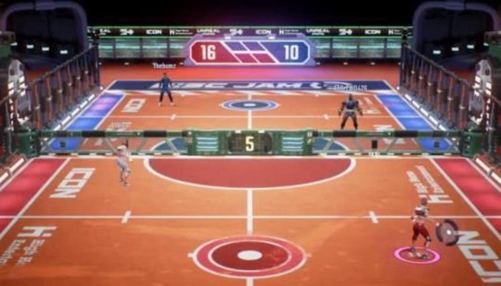 Disc Jam Review: Chasing The Rocket And Falling Short - Two Left Sticks ...