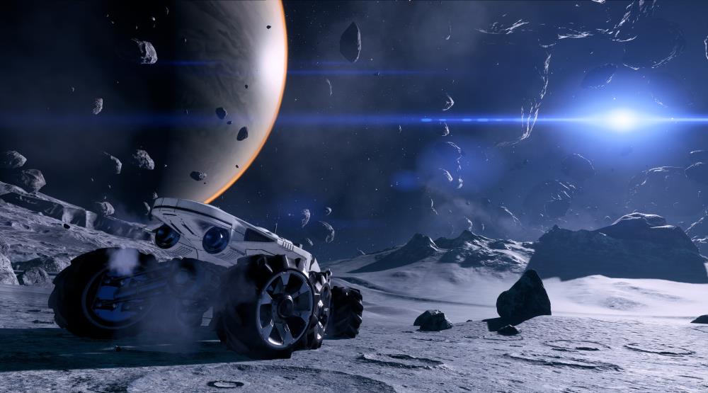 Mass Effect Andromeda Pc Graphics Settings Revealed Exclusive 4k 8612