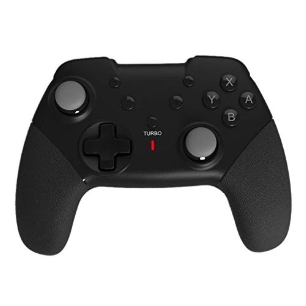 A look at the Retro Fighters Nintendo Switch Turbo Controller | N4G