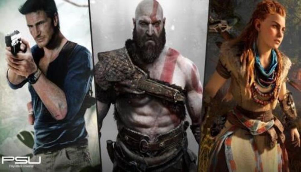 10 PS4 custom themes for an incredible background transformation | N4G