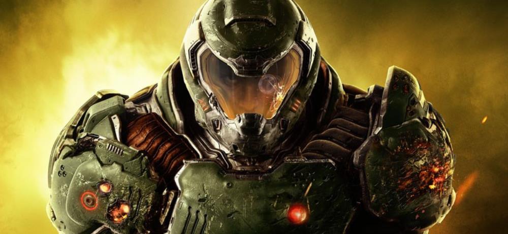 Video Game Icons - Doomguy | N4G