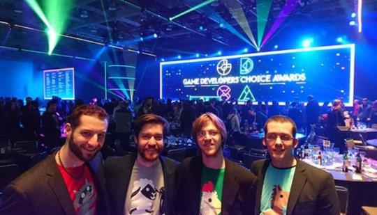 Clever Endeavour Gives An Inside Look At What It Takes To Get Hired | N4G