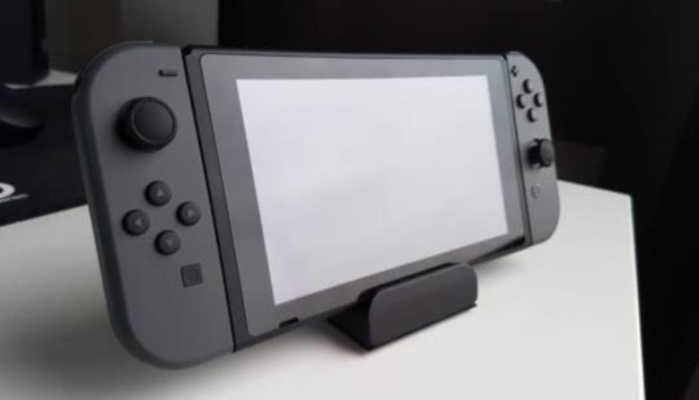 This 3D printed Nintendo Switch dock is better than the original | N4G
