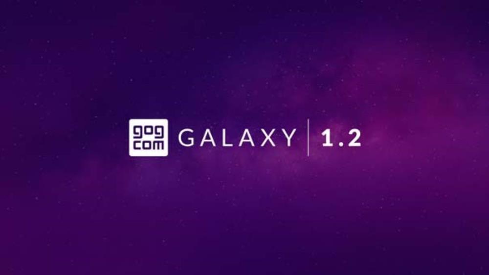 The GOG Galaxy Game Client Is Finally Coming Out Of Beta And Celebrates ...