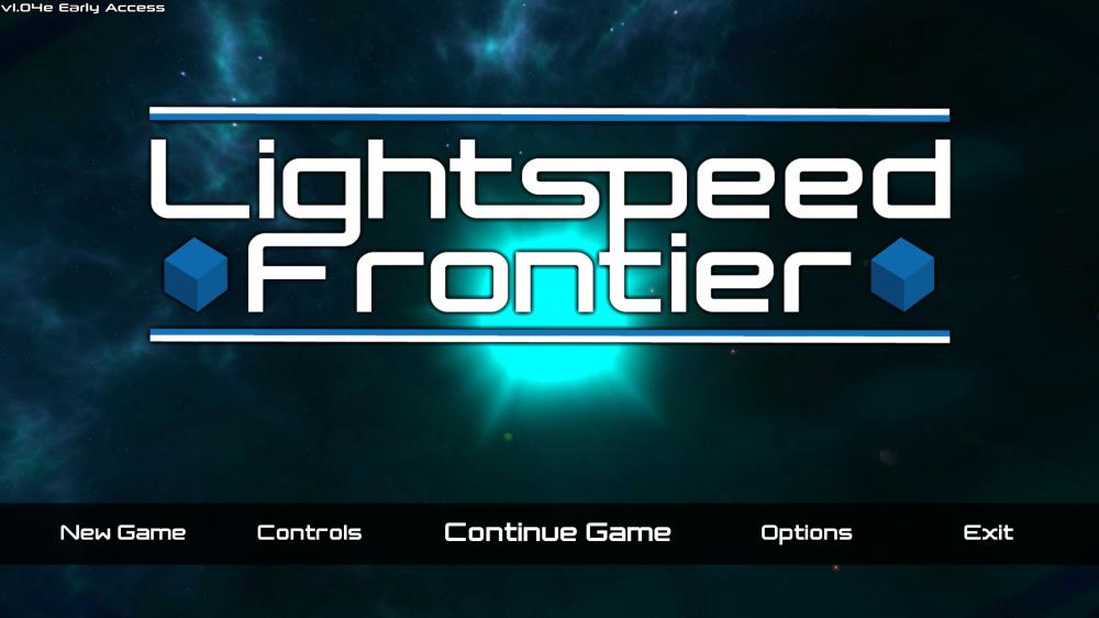 Preview: Lightspeed Frontier (PC/Steam) - TICGN | N4G