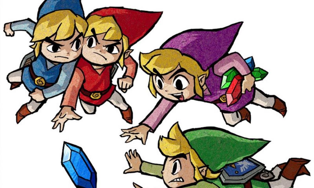 5 Stages of a Broke Gamer | N4G