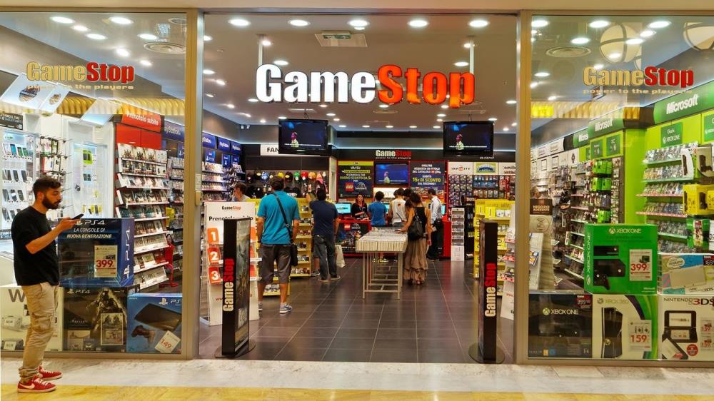 GameStop Has an Image Problem Here's How to Fix It (Part 1) | N4G
