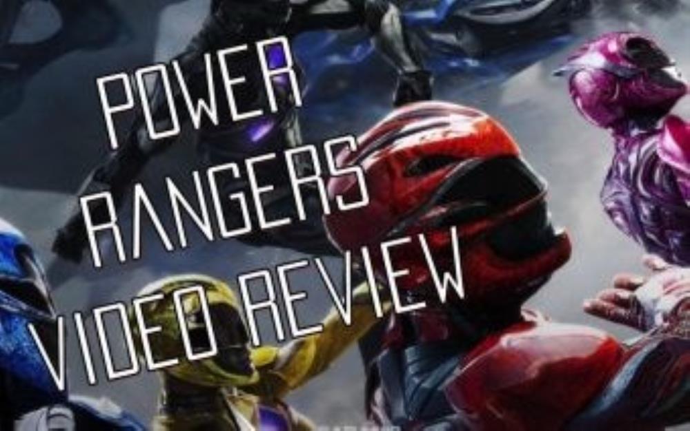 Power Rangers Review (Spoiler Free) | Entertainment Buddha | FilmWatch