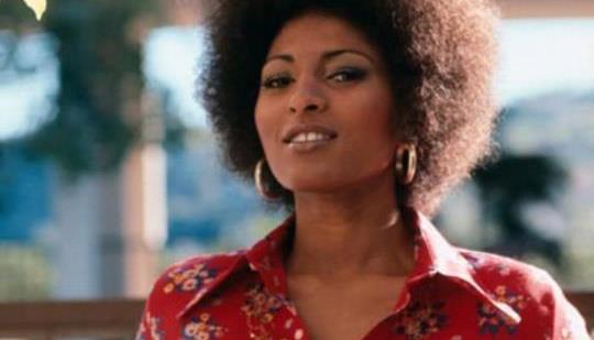 Pam Grier Talks Call of Duty Zombie DLC | N4G