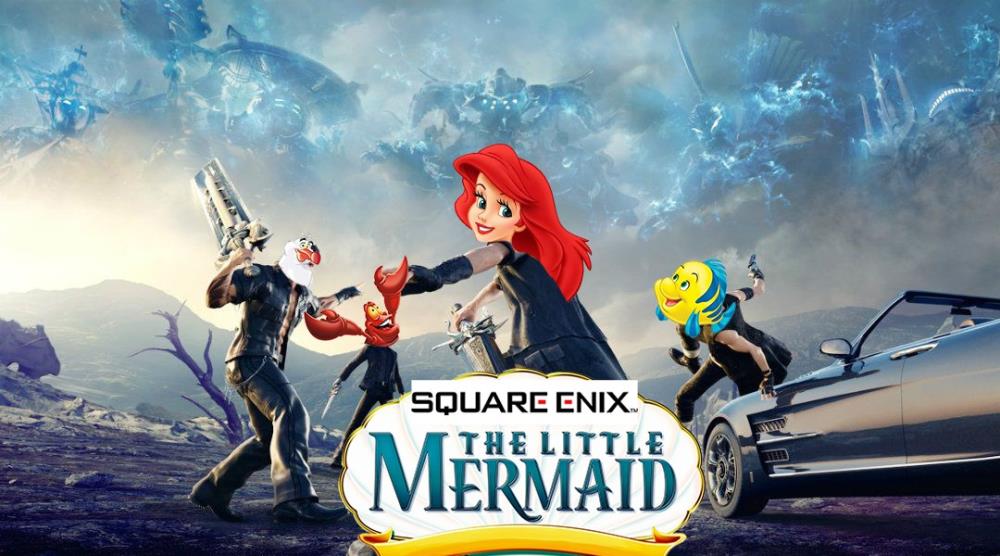 Fairy Tale Video Game Adaptations That Need To Happen | N4G