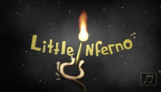 Switch Player | Little Inferno Review | N4G