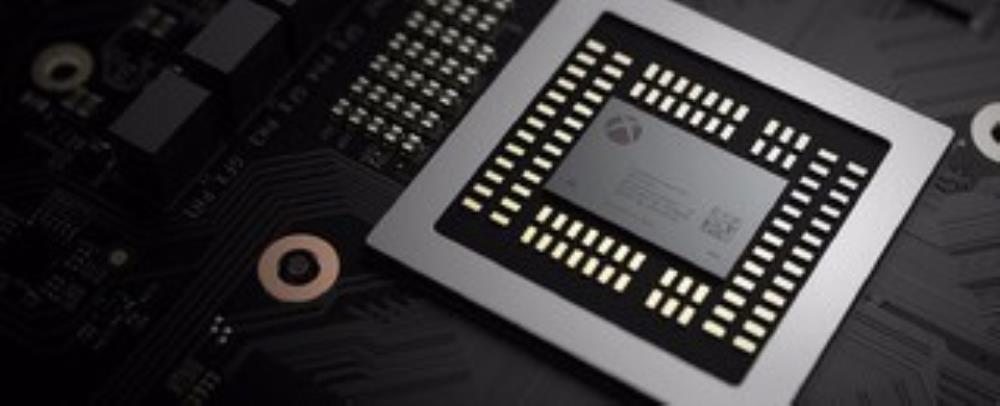 Inside the Scorpio Engine: the processor architecture deep dive | N4G