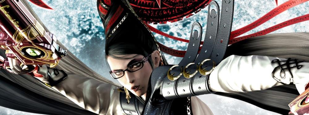 Bayonetta (PC) Review | Hardcore Gamer | N4G