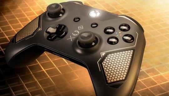 Check Out the Unboxing of Xbox’s Recon Tech Special Edition Controller ...