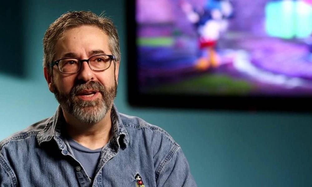 Deus Ex Creator Warren Spector on Storytelling and Ludic Freedom | N4G