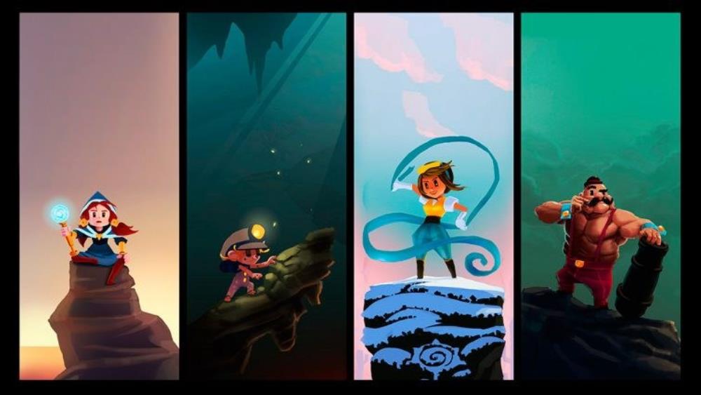 Teslagrad Follow-up 'World to the West' Launches on May 5, Here's a ...
