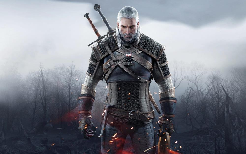 Ever Wondered What Witcher 3 Looks Like in 8K? | N4G