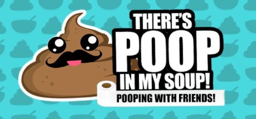 Despite Going Viral, Pooping With Friends Sequel Can’t Cash In | N4G