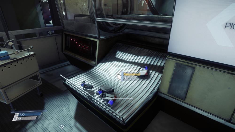 Prey: How to find the schematic to craft Neuromods early in the game | N4G