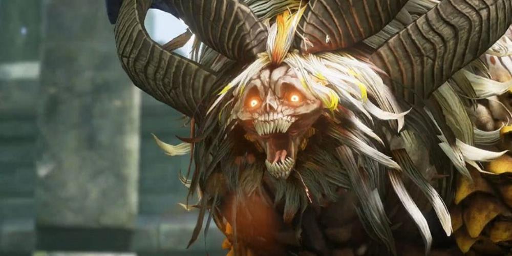 Prodigy: First Unreal Engine 4 In-Game Trailer for the Action RPG ...