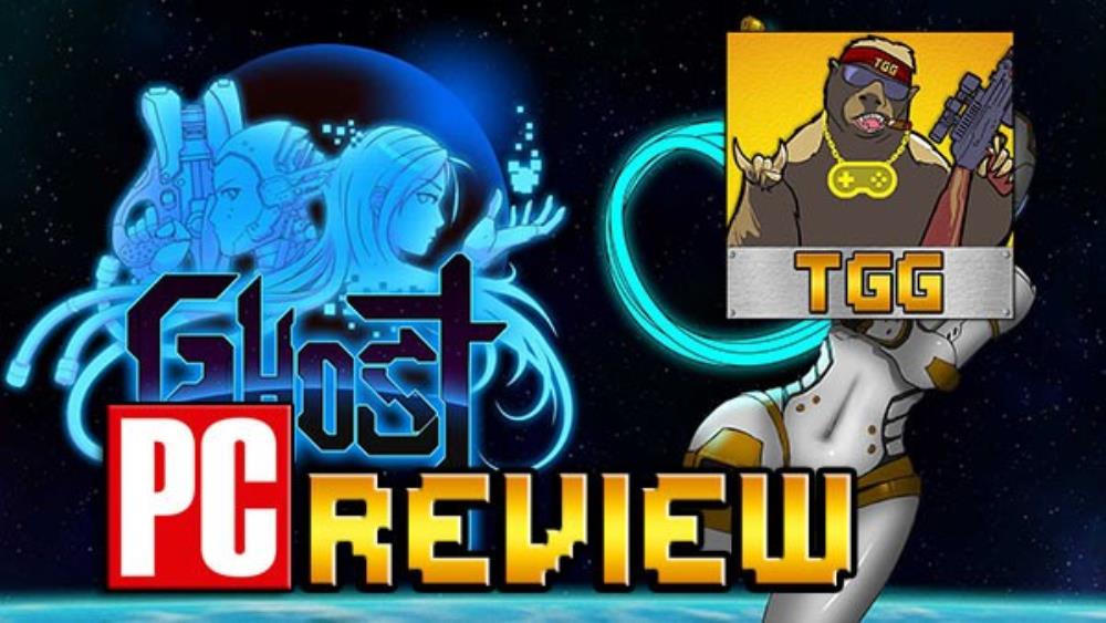 Ghost 1.0 PC review - A really great sci-fi Metroidvania title - TGG | N4G