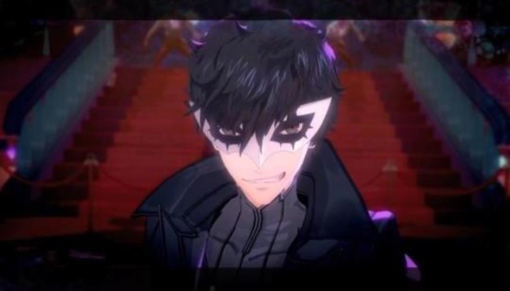 Persona 5 Review - Stealing Your Heart with Eyecatching Style ...