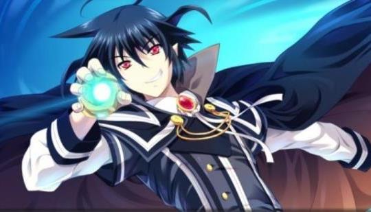 RPG Visual Novel Re;Lord Getting an English Release | N4G