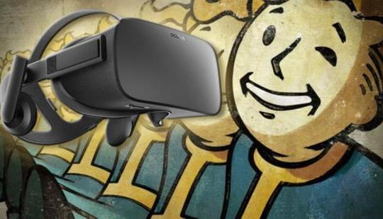 Will VR Rule the Floor at This Year’s E3? | N4G