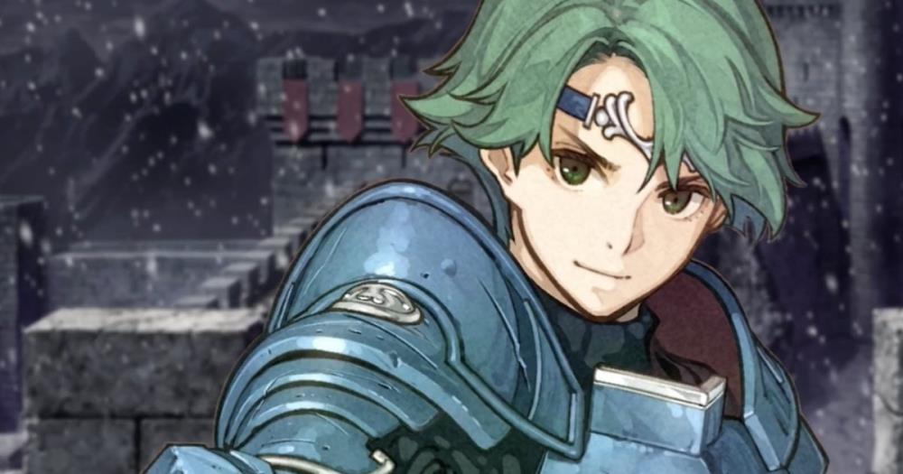 It's Been Amazing To Witness Fire Emblem's Growing Western Popularity | N4G